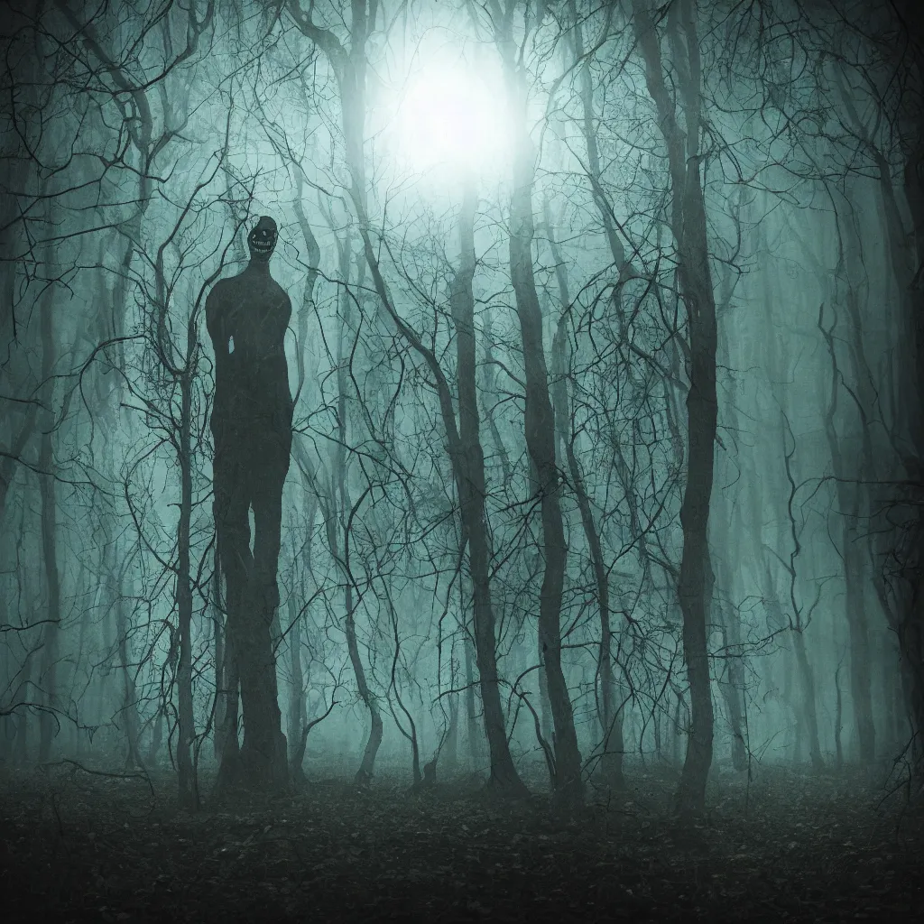 Het Duistere Mysterie van Stacy's Onheilspellende Avontuur - Spuku Tori